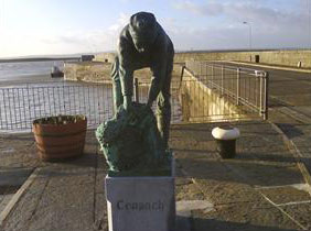 About the Area - Dolphin Discovery Kilrush