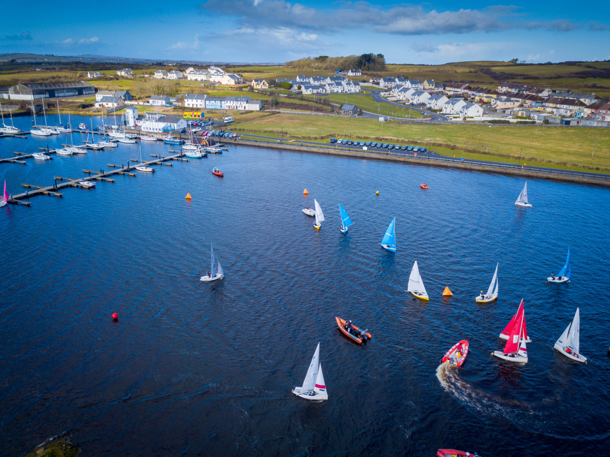 About the Area - Dolphin Discovery Kilrush